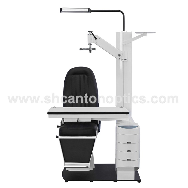 China Smart Ophthalmic Unit Suppliers, Manufacturers, Factory ...